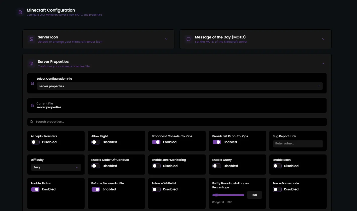 WammuHost - Game Server, VPS & Web Hosting India